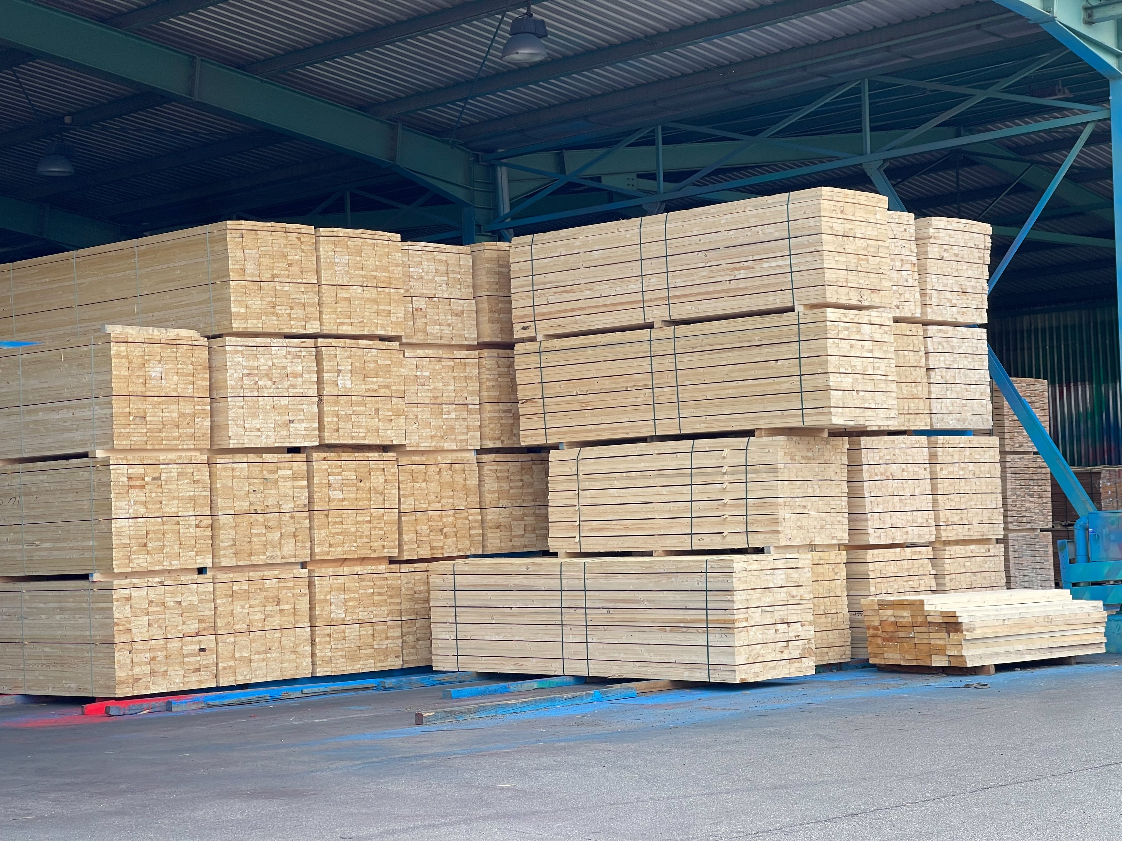 Ed Timber Middle East – EdTimber